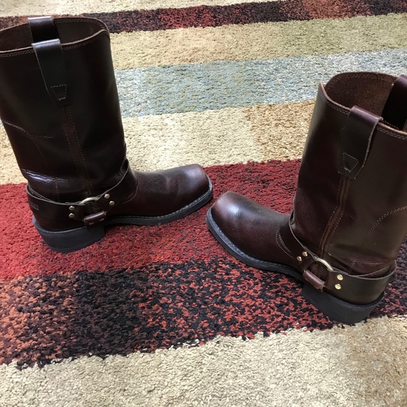 Durango | Shoes | Durango Harness Boots 9d | Poshmark